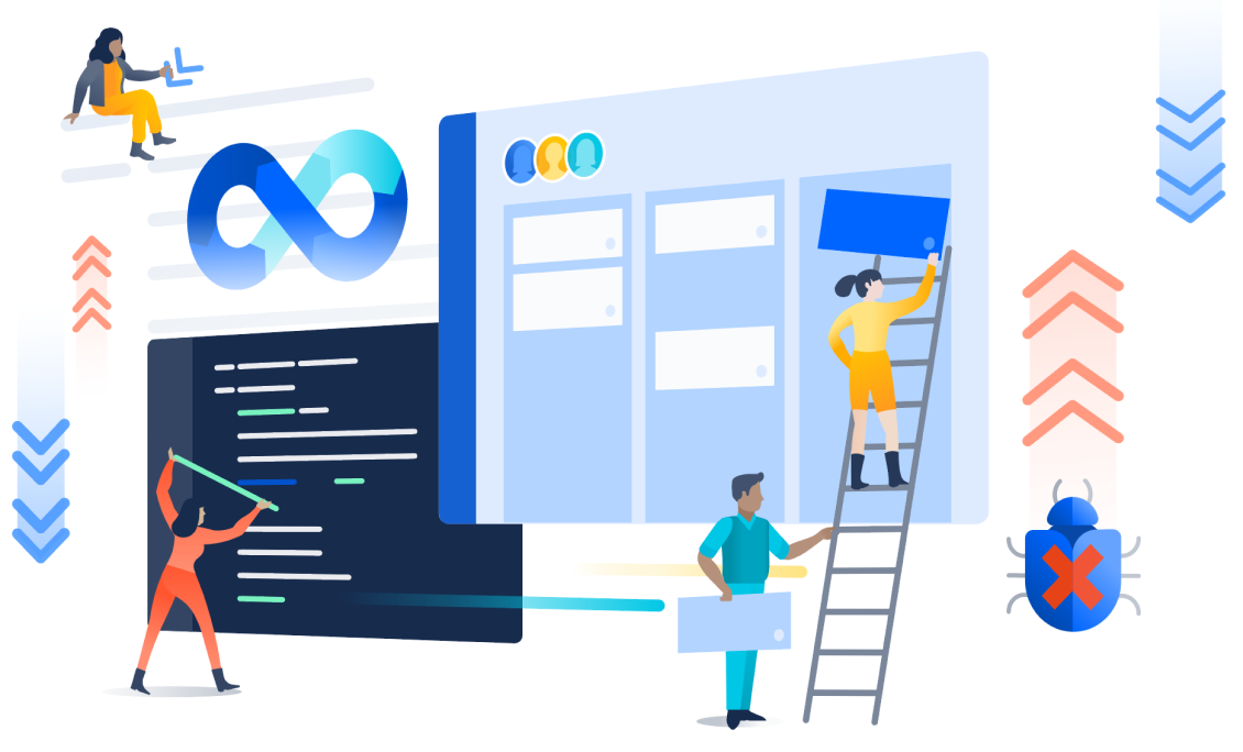 Atlassian Agile Project Management Tool - Miriade